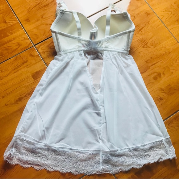 Parfait | Intimates & Sleepwear | Parfait Teddy | Poshmark